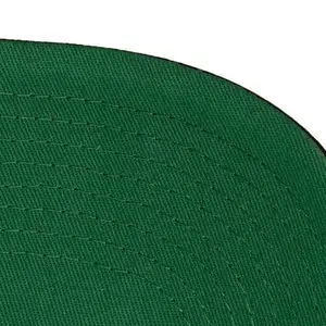 Mitchell & Ness Washington Capitals Pro Pinch Adjustable Cap