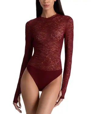 Designer Bodysuits