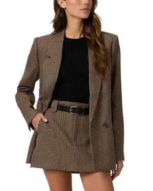 Paige Quentin Blazer
