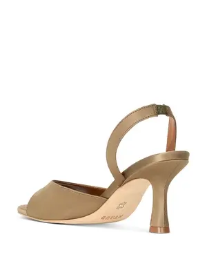 Staud Brigitte Sandals