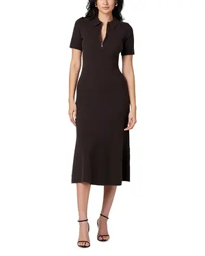 TOCCIN Taylor Polo Dress