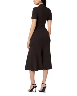 TOCCIN Taylor Polo Dress