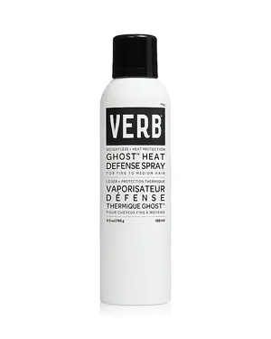 VERB Ghost Heat Defense Spray 5.5 Oz - No Color