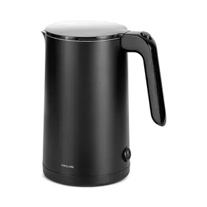 ZWILLING Enfinigy 1 Liter Electric Kettle - Black
