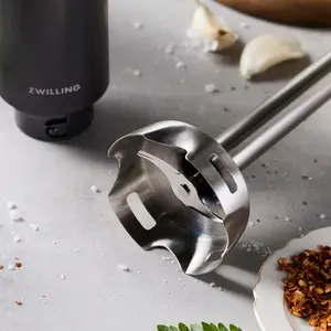 ZWILLING Xtend Cordless Hand Blender