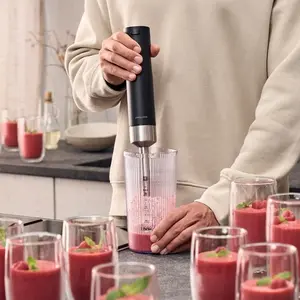 ZWILLING Xtend Cordless Hand Blender