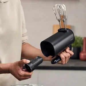 ZWILLING Xtend Cordless Hand Mixer