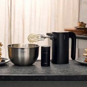 ZWILLING Xtend Cordless Hand Mixer