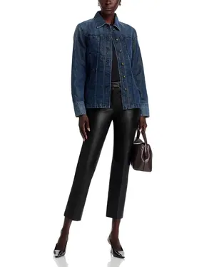 Kobi Halperin Priya Denim Jacket