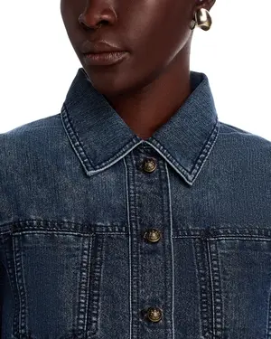 Kobi Halperin Priya Denim Jacket