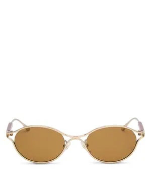 Tory Burch Cat Eye Sunglasses, 48mm