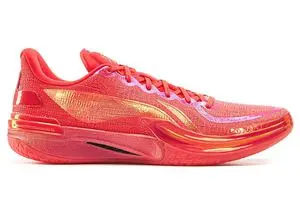 Li-ning Metallic Sneakers For Men