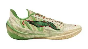LI-NING Liren 5 V2 Dragon Boat Festivalin Sneakers