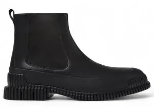 Men's Camper Black Boots