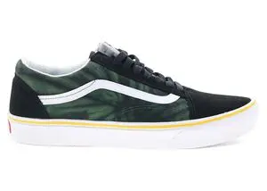 VANS Comfycush Old Skool Sneakers