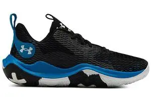Under Armour Spawn 3in