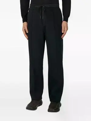Boggi Milano Drawstring Track Pants
