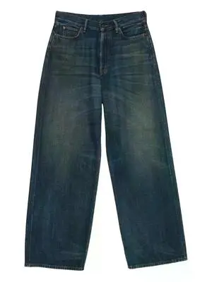Acne Studios 1981 Jeans