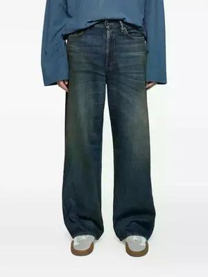 Acne Studios 1981 Jeans