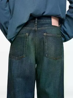 Acne Studios 1981 Jeans