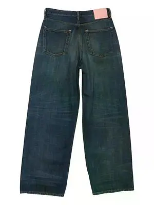 Acne Studios 1981 Jeans