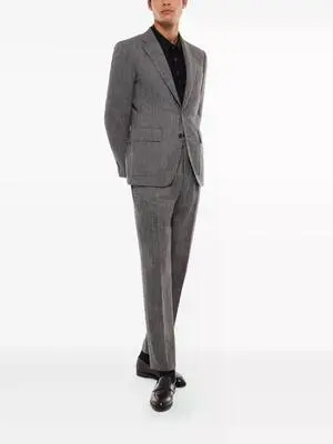 FURSAC Herringbone Blazer