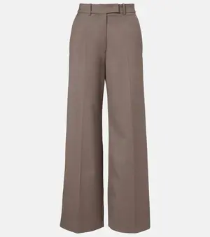 The Frankie Shop Layered Pants For Women