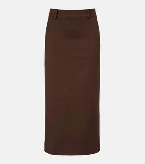 The Frankie Shop High Rise Skirts