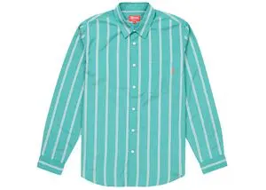 Men's Teal Shirts