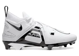 Nike Alpha Menace Pro 3 - White