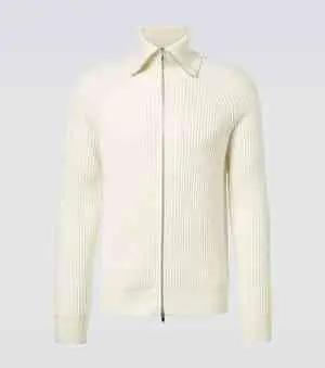 Slowear Frill Cardigans For Men