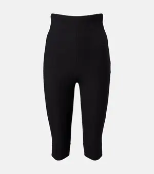 Jacquemus Elasticated Pants For Women