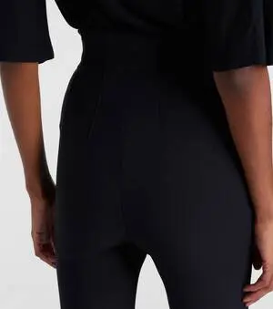 Jacquemus High-rise Capri Pants