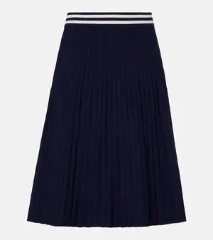 Thom Browne High Rise Skirts