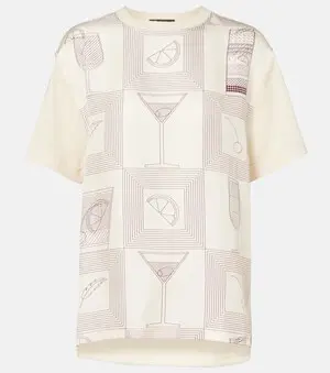 Loro Piana Collared T-shirts For Women