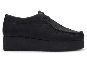 Clarks Originals Wallacraft Lo Nubuck