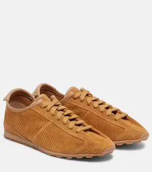 Jacquemus Low Top Sneakers For Women