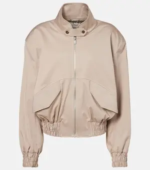 Magda Butrym Elasticated Jackets For Women