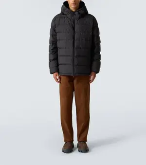 Moncler Lavaraet Down Jacket