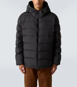 Moncler Lavaraet Down Jacket