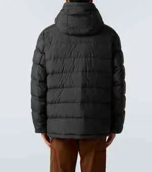Moncler Lavaraet Down Jacket