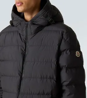 Moncler Lavaraet Down Jacket