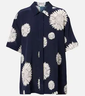 Asceno Classic Shirts For Women