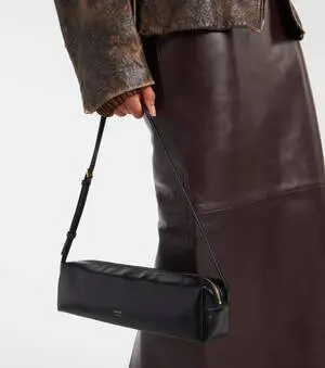 Khaite Kye Micro Shoulder Bag