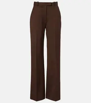 THE FRANKIE SHOP Lenora Straight Pants