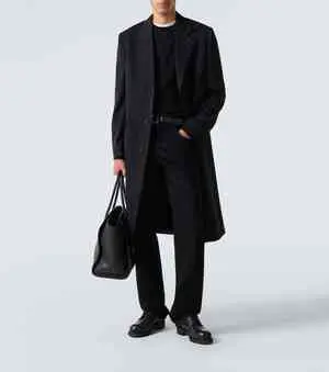 THE ROW Dioniso Cashmere Sweater