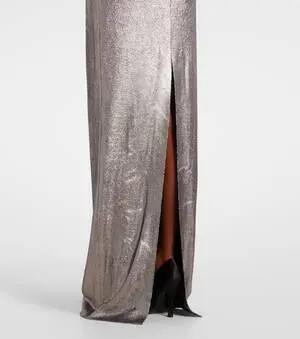 Magda Butrym Bustier Gown