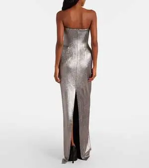 Magda Butrym Bustier Gown
