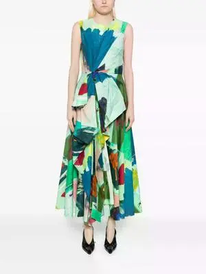 ROKSANDA Nura Dress