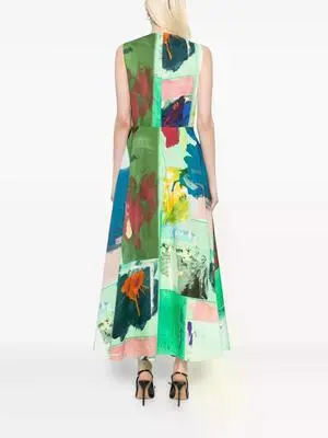 ROKSANDA Nura Dress